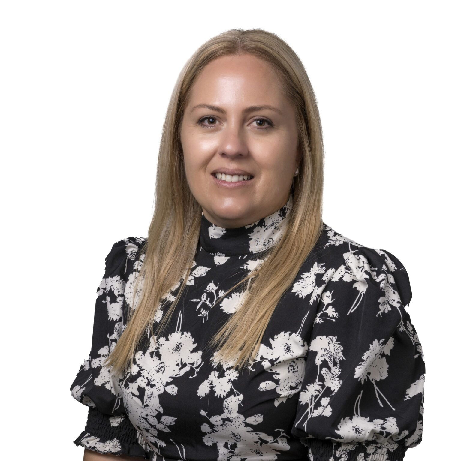 Stephanie McEwan - Healthcare Logistics New Zealand